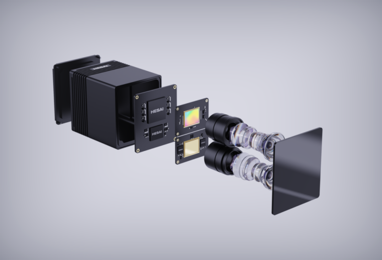 Things you need to know about LiDAR: solid-state and hybrid solid-state ...