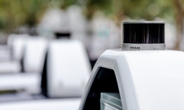 The Advantages of Lidar Sensors in Mobile Robotics