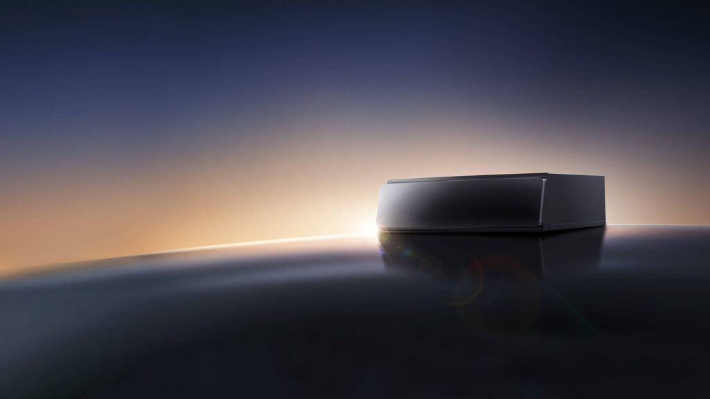 Things you need to know about LiDAR: solid-state and hybrid solid-state ...