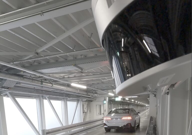 Embotech Collaborates with Outsight and Hesai to Power Technology for ...