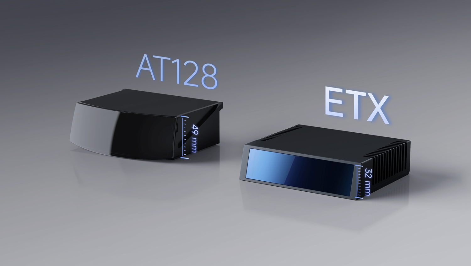 ETX Automotive-Grade 120° Ultra-Long-Range Lidar | Hesai