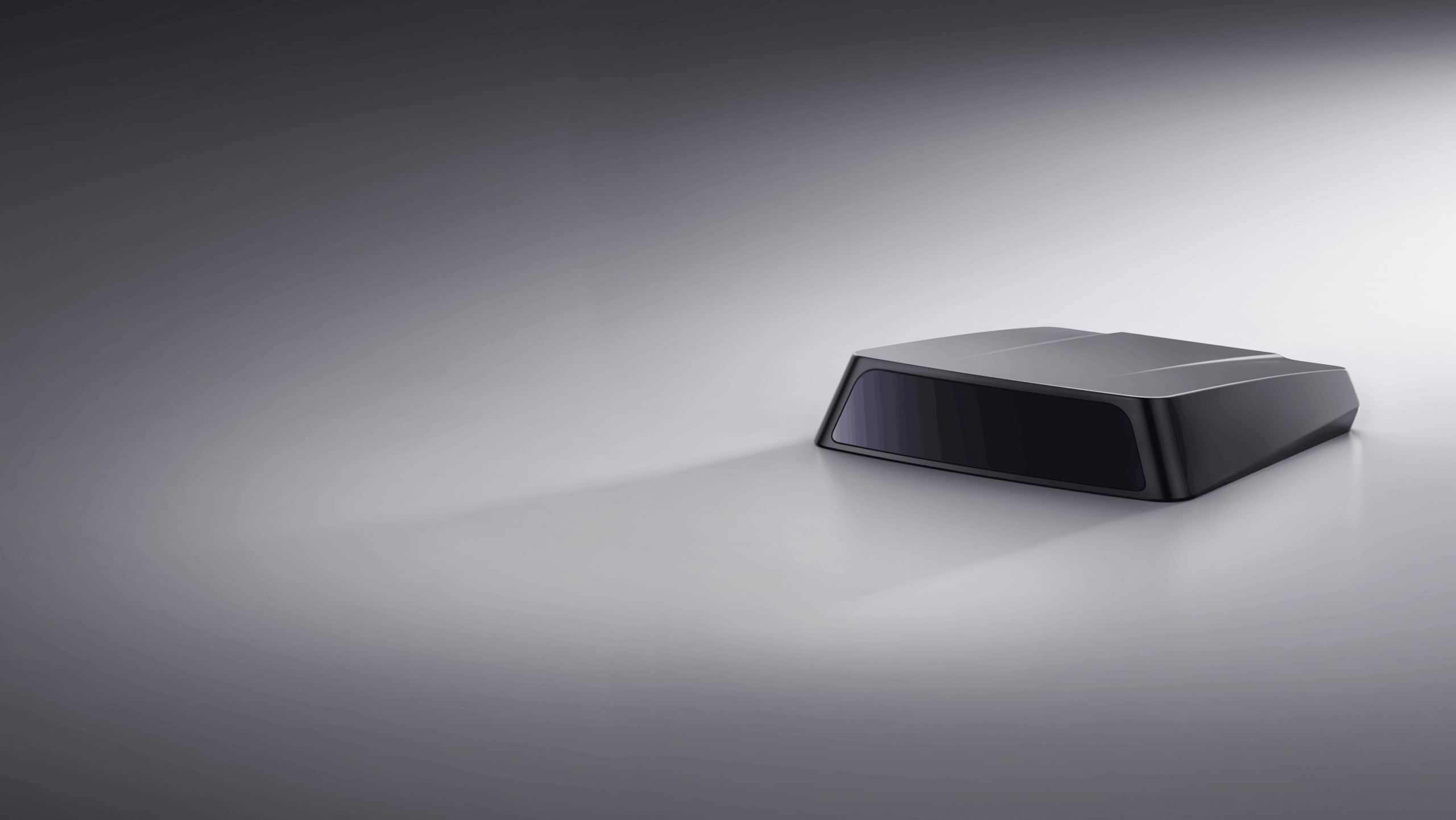 Global Leader in LiDAR Sensor Solutions | Hesai Technology